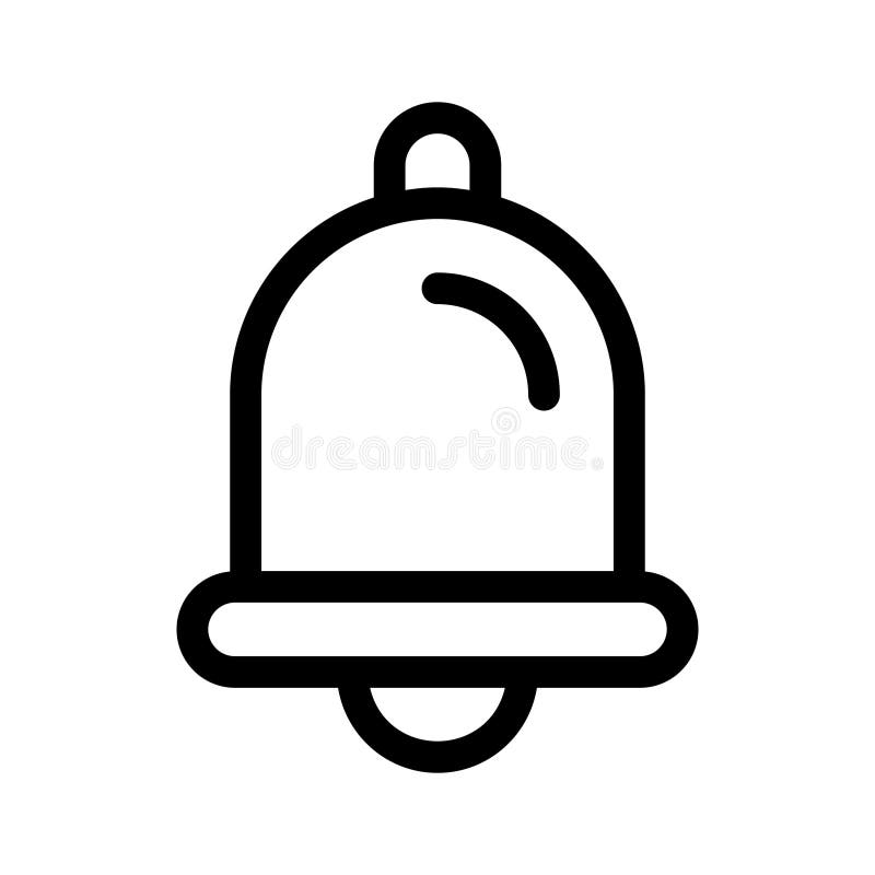 Notification Alert, Protection and Security Vector Icons Set Cyber ...