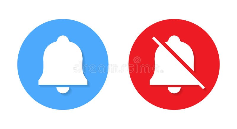 Silence Bell Stock Illustrations – 342 Silence Bell Stock Illustrations ...