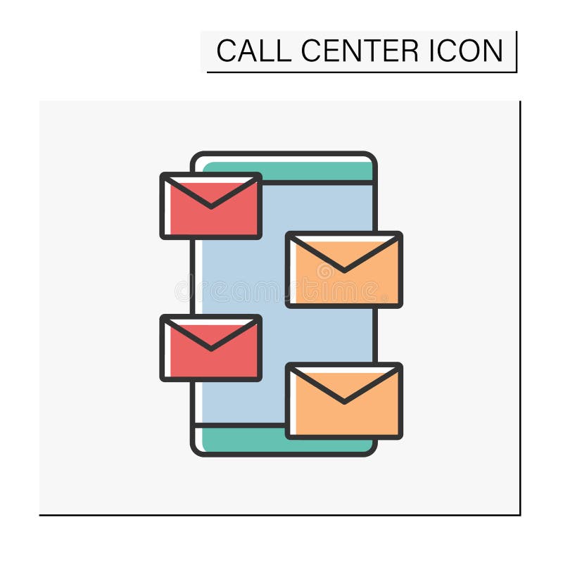 Notification Center Stock Illustrations – 1,067 Notification Center ...