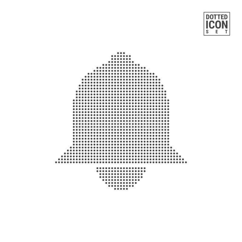 Bell Dotted Stock Illustrations – 296 Bell Dotted Stock Illustrations ...