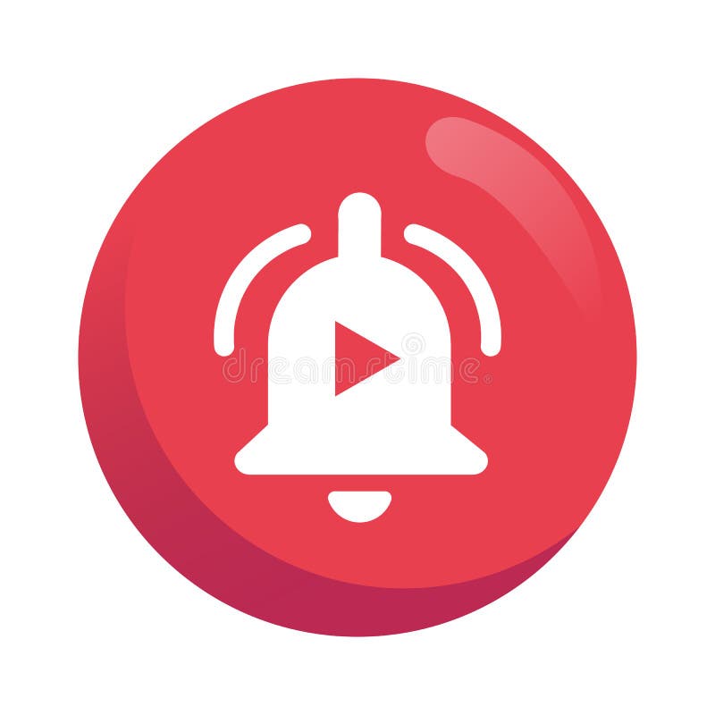 Notification Icon Vector, Material Design, Social Media Element, User ...
