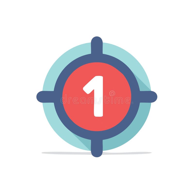 Notification Indicator Stock Illustrations – 2,340 Notification ...