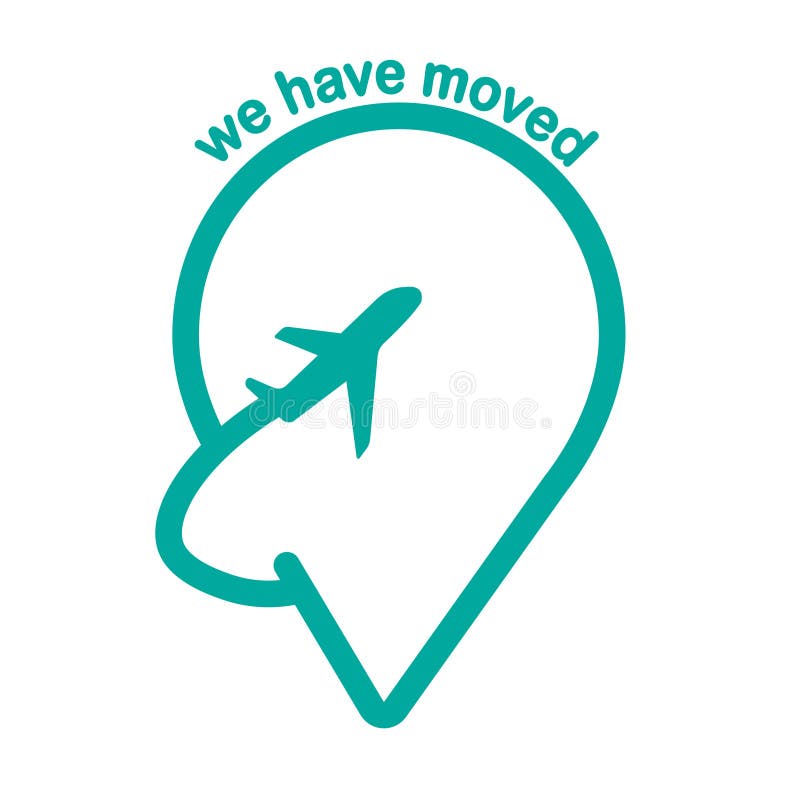 Notification of Relocation for a Travel-related Business or Service ...