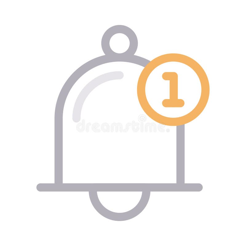 Desktop Notification Stock Illustrations – 1,095 Desktop Notification ...