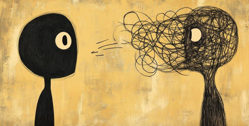 The Notion of Complex Communication is Characterized by a Web of ...