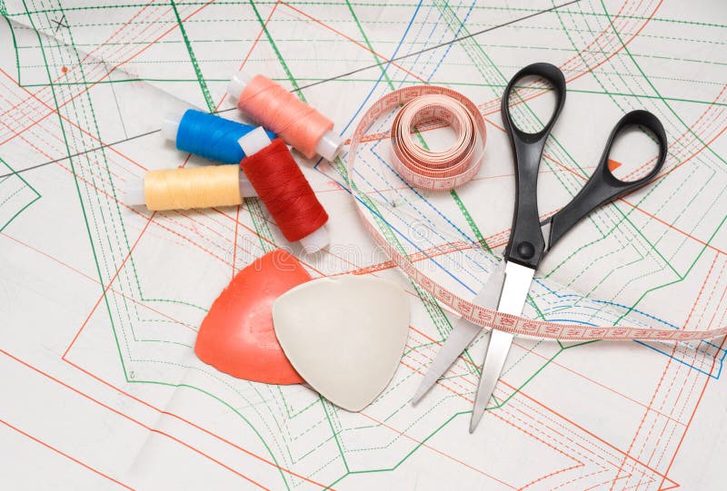 Fashion illustration stock vector. Illustration of design - 23146478