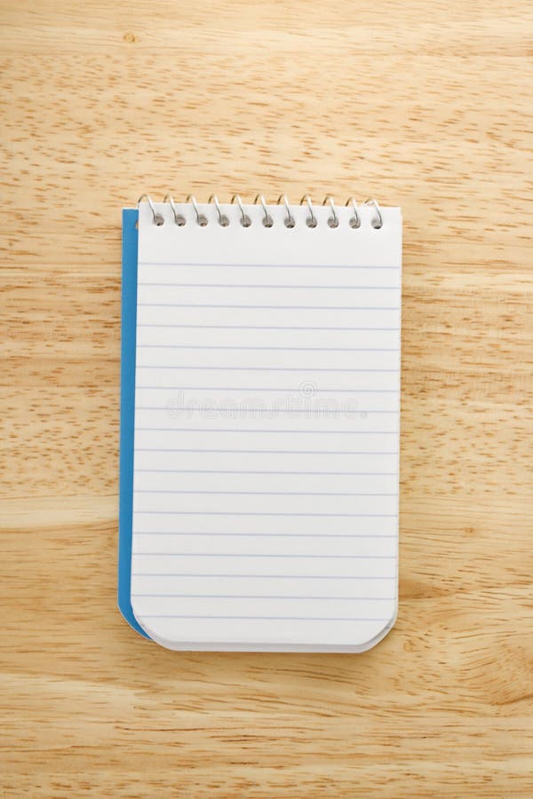 Notizblock. stockbild. Bild von papier, fotographie, angeordnet - 2425633