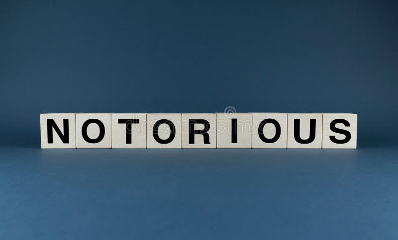 Now. Cubes Form the Word Now Stock Photo - Image of order, progress ...