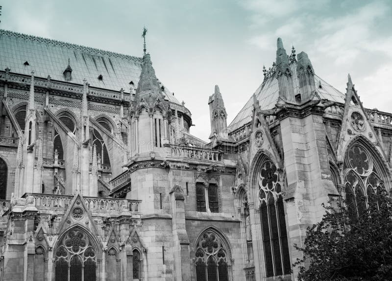 Contrafortes Fotos De Stock - Baixe 920 Fotos Royalty Free