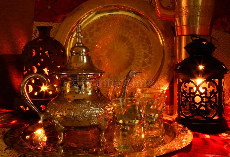 Notti arabe fotografia stock. Immagine di notti, sera - 16815692 Notti arabe fotografia stock. Immagine di notti, sera - 16815692
