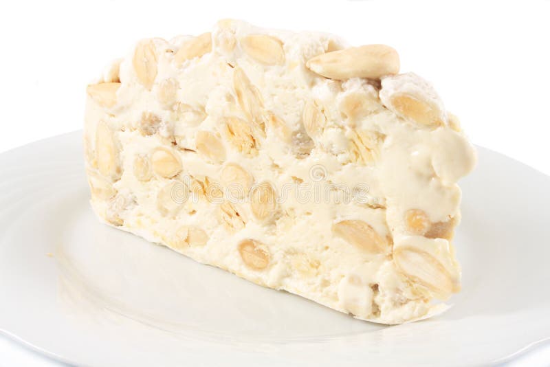 Nougat stock image. Image of traditional, culture, pieces - 31611659