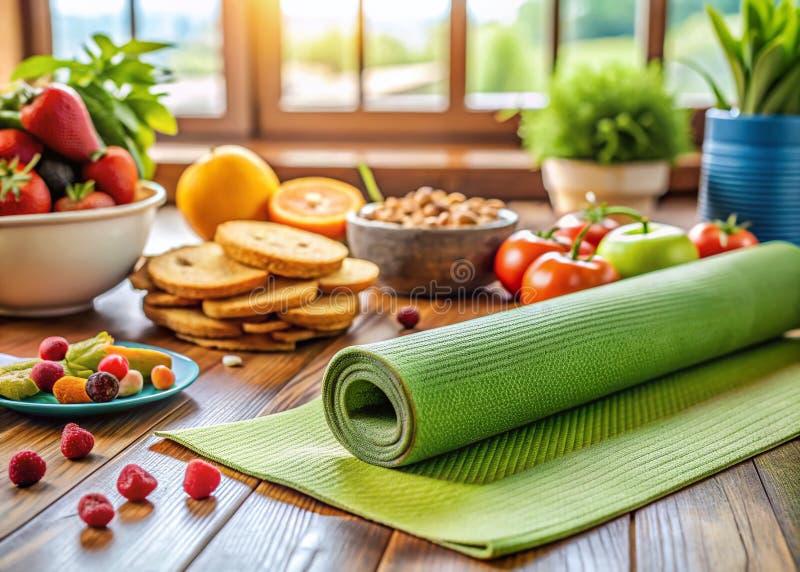 Nourishing Your Plank Power Essential Snacks for Peak Performance ...