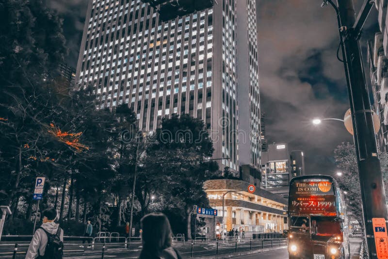 Nov 28 2023 a Bustling City with a Diverse Population in a Metropolitan ...