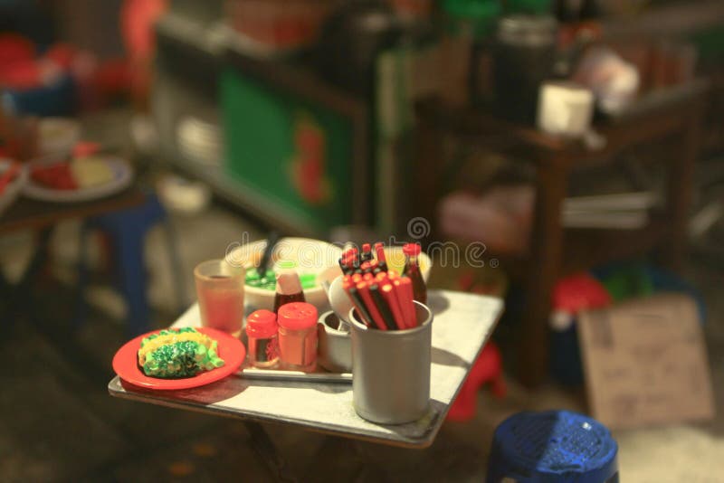 1 Nov 2008 the Fun of Figure in Miniature World on Display Editorial ...