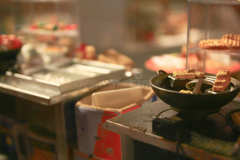 1 Nov 2008 the Fun of Figure in Miniature World on Display Editorial ...