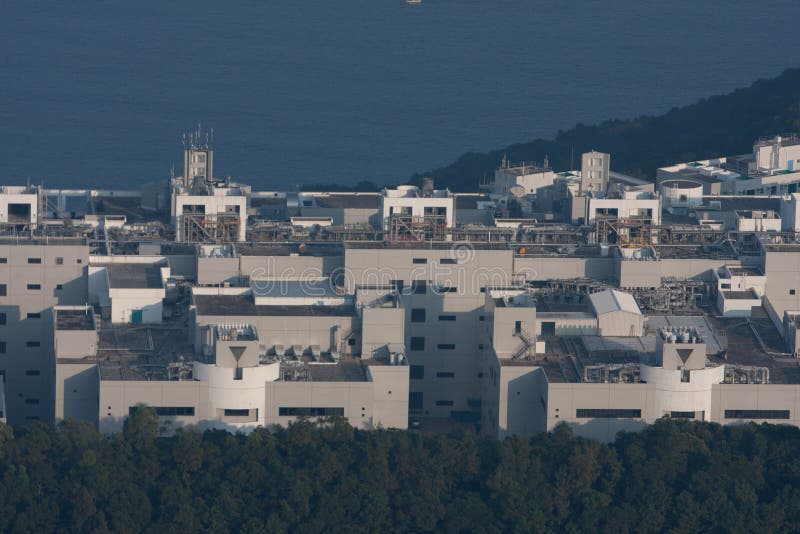 17 Nov 2007 Hong Kong University of Science and Technology Teaching ...