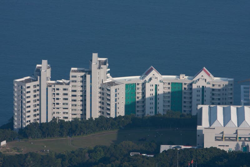 17 Nov 2007 Hong Kong University of Science and Technology Teaching ...