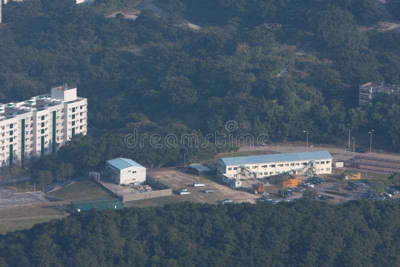 17 Nov 2007 Hong Kong University of Science and Technology Teaching ...