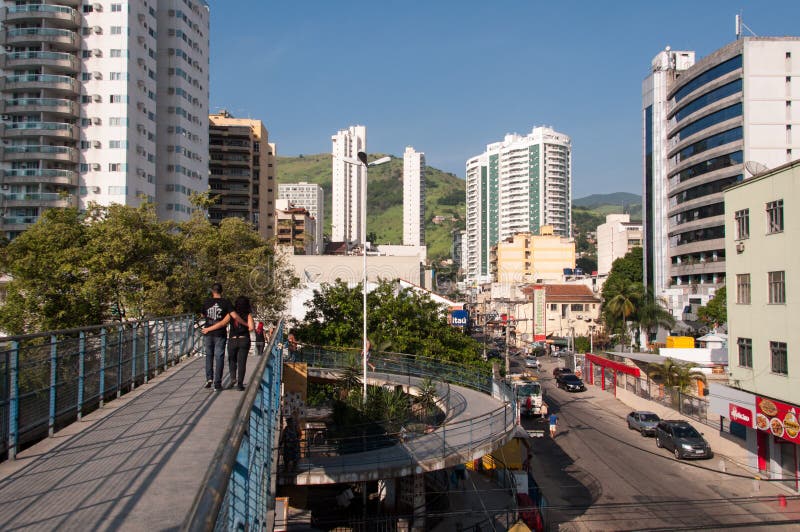 Nova Iguacu City Center Urban Scene Editorial Image - Image of ... Nova Iguacu City Center Urban Scene Editorial Image - Image of ...