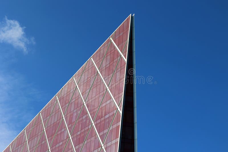 The Nova Victoria Building editorial photo. Image of cityscape - 295393641