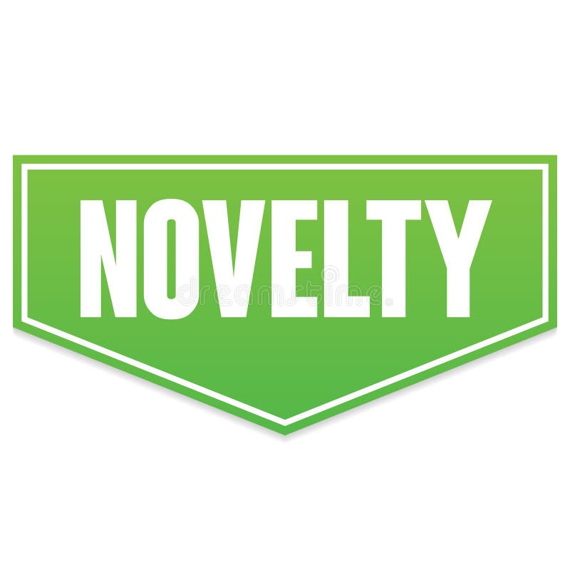 Novedad Ilustraciones Stock, Vectores, Y Clipart – (4,577 Ilustraciones ...