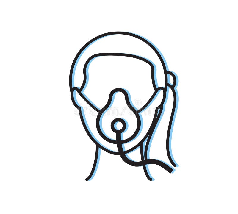 Cpap Stock Illustrations – 119 Cpap Stock Illustrations, Vectors ...