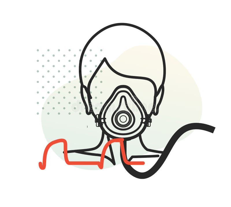 Bipap Stock Illustrations – 20 Bipap Stock Illustrations, Vectors ...