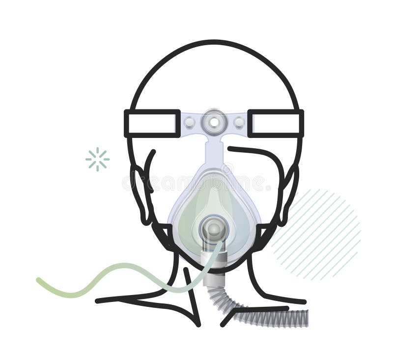 Novel Coronavirus - Non Invasive Ventillation Support with Oxygen ...