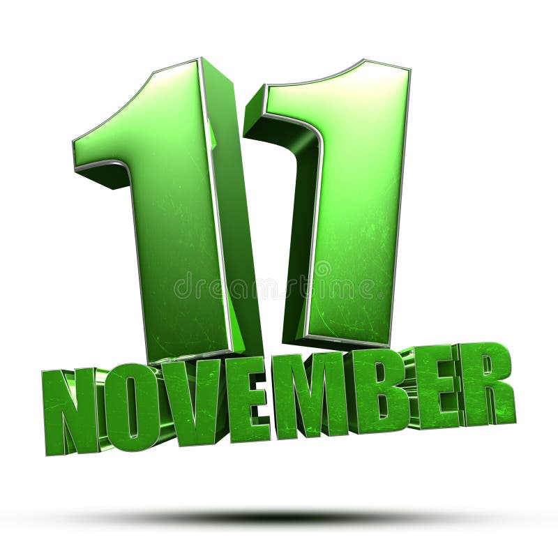 Novembe Stock Illustrations – 19 Novembe Stock Illustrations, Vectors ...