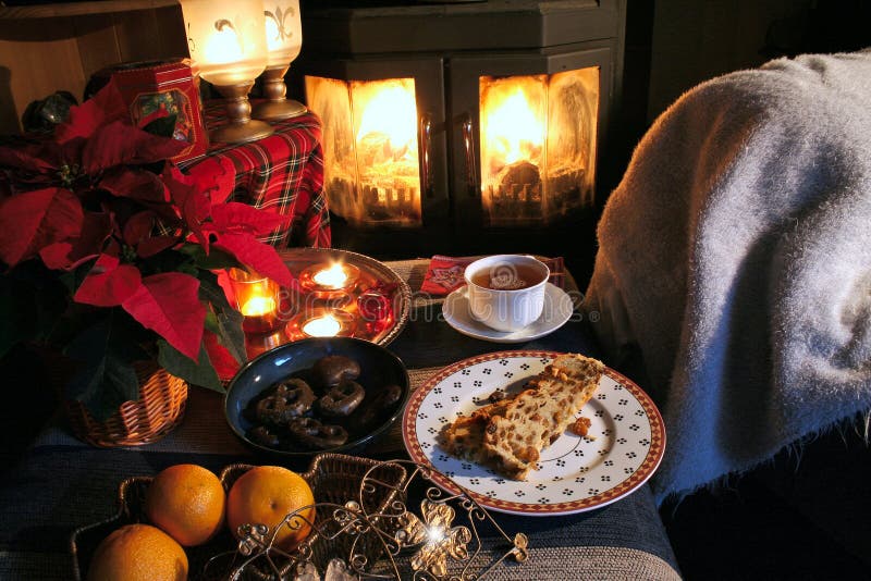 November home stock photo. Image of life, atmospheric - 1515020