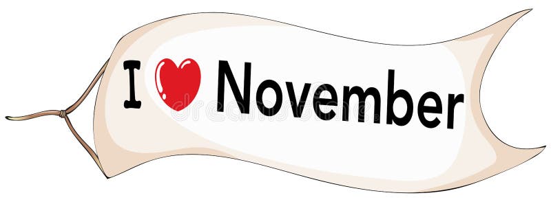 November Flyer Stock Illustrations – 22,218 November Flyer Stock ...