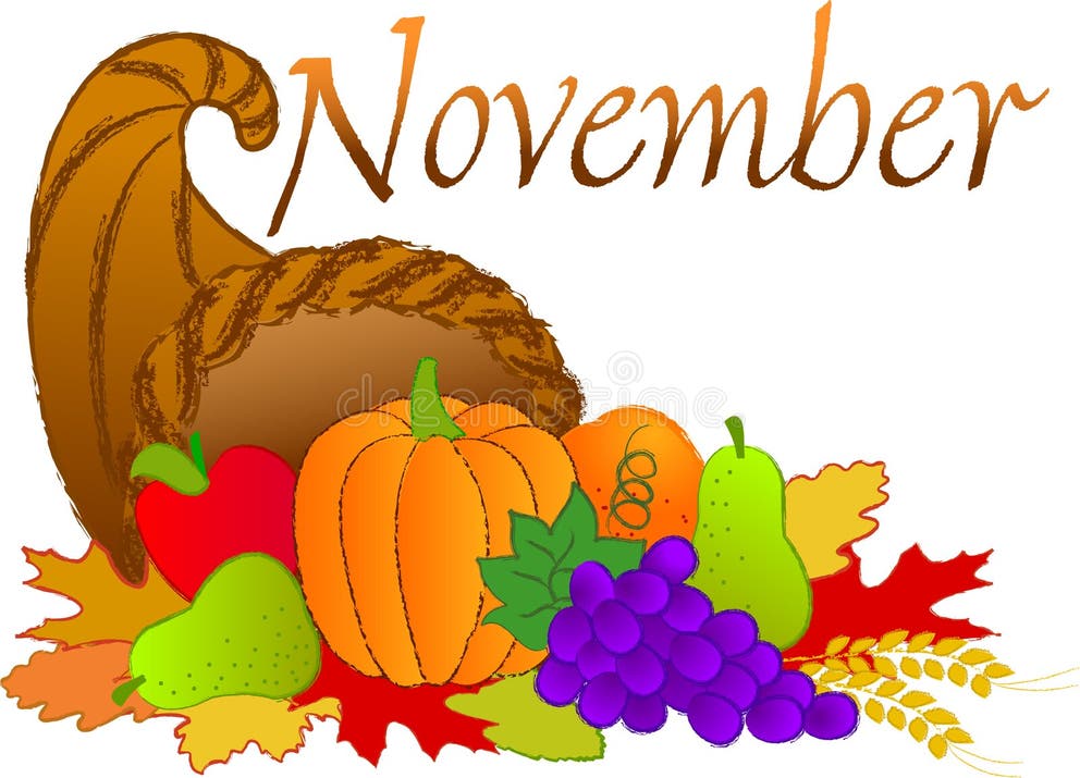 November Header Stock Illustrations – 3,419 November Header Stock ...