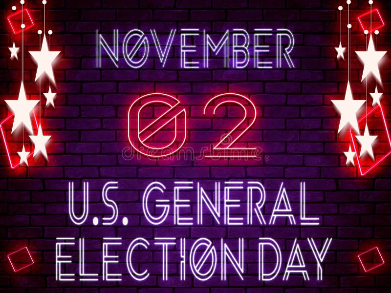 November 2 2021 Election Stock Illustrations – 10 November 2 2021 ...