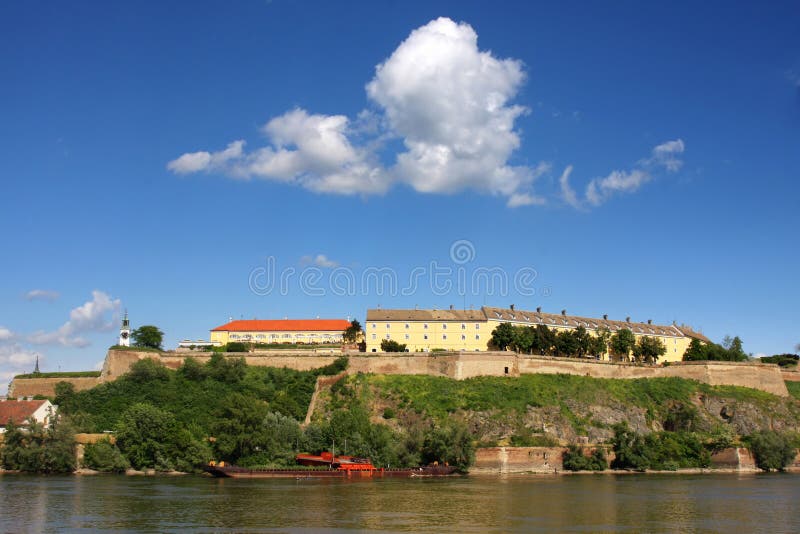 Novi Sad, Serbia stock image. Image of beautiful, exit - 19540487