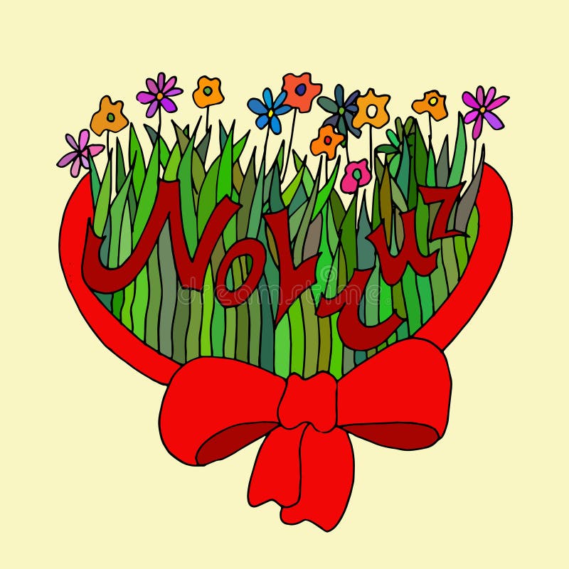 Novruz Stock Illustrations – 930 Novruz Stock Illustrations, Vectors ...