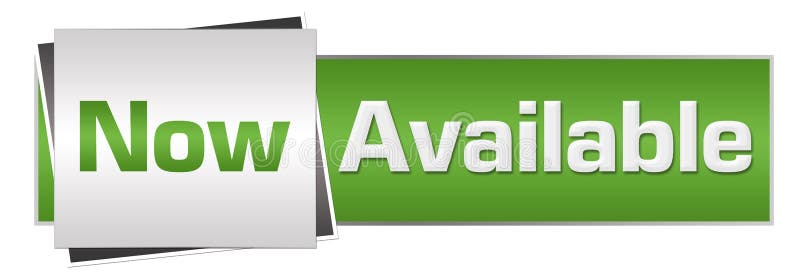 Now Available Green Colorful Comment Symbol Stock Illustration ...