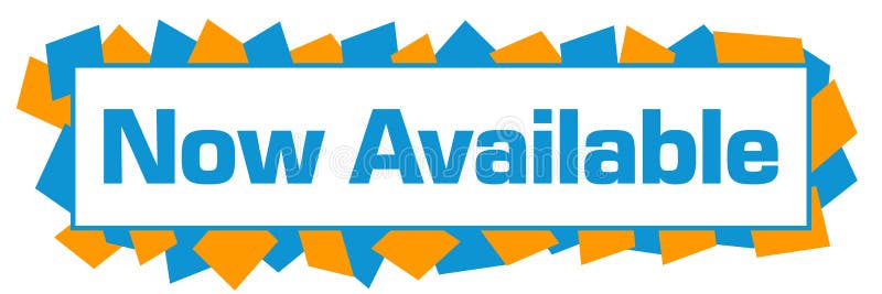 Now Available Stock Illustrations – 4,905 Now Available Stock ...