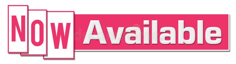 Available Now Words Stock Illustrations – 85 Available Now Words Stock ...