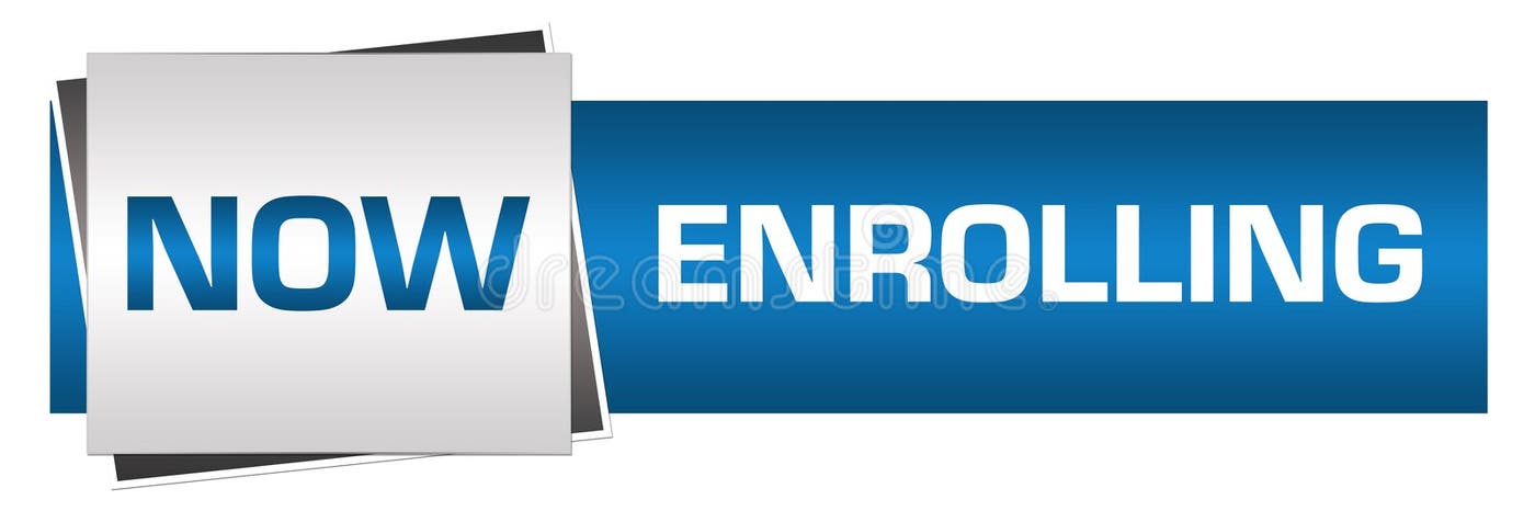 Enrolling Stock Illustrations – 288 Enrolling Stock Illustrations ...