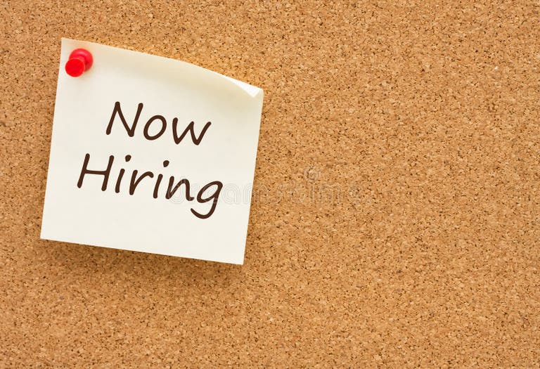 6,135 Hiring Now Jpeg Stock Photos - Free & Royalty-Free Stock Photos ...