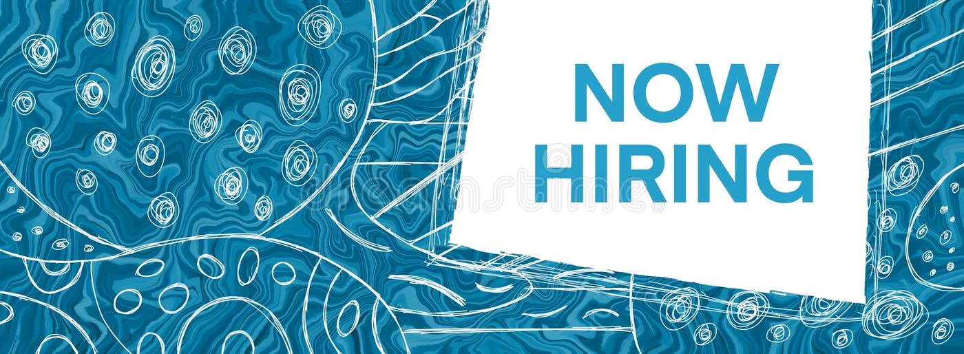 Hiring Doodle Stock Illustrations – 643 Hiring Doodle Stock ...