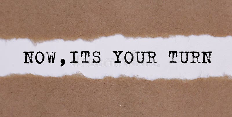 225 Now Your Turn Stock Photos - Free & Royalty-Free Stock Photos from ...