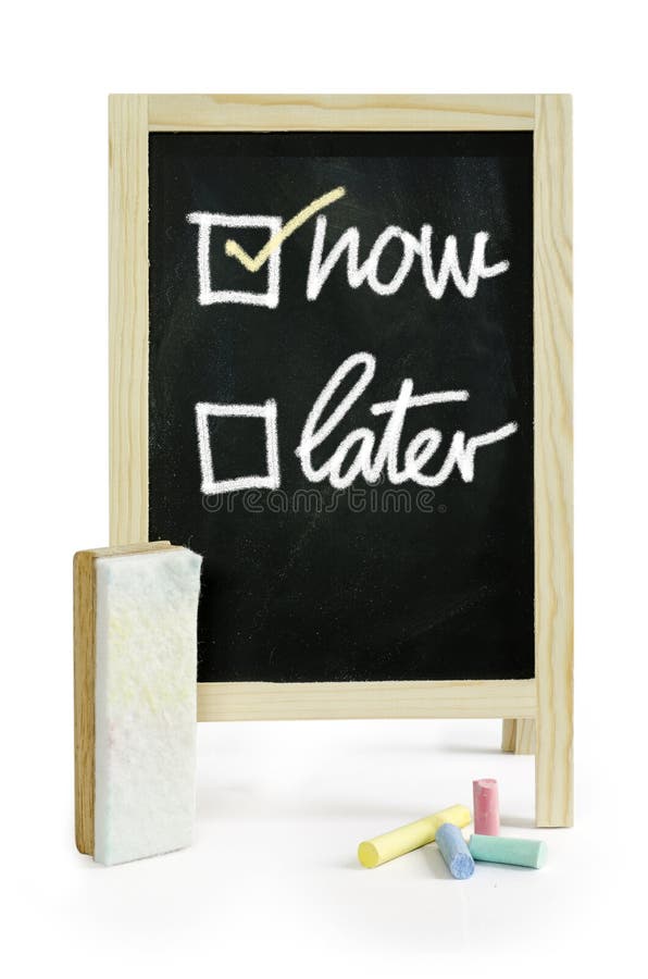 Checkboxes on blackboard stock image. Image of choose - 22607213