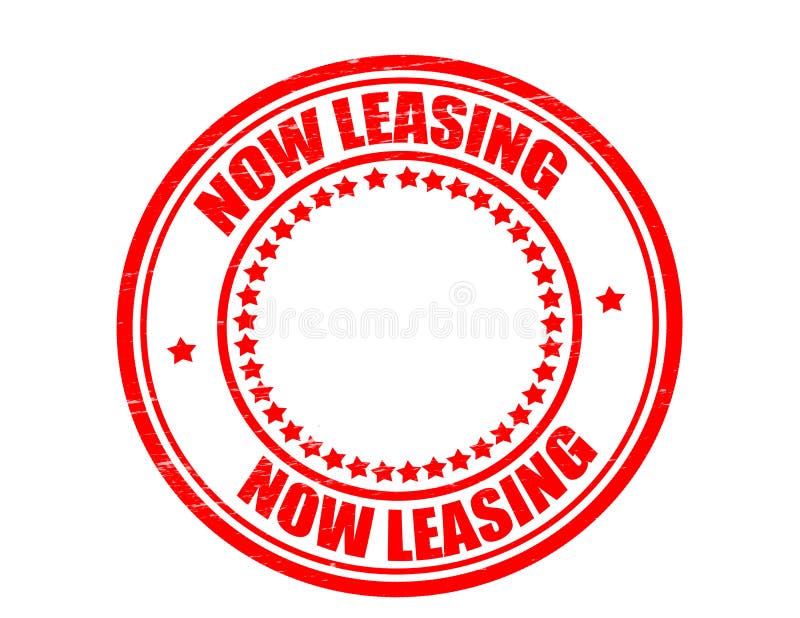 Now Leasing Sign Stock Illustrations – 22 Now Leasing Sign Stock ...