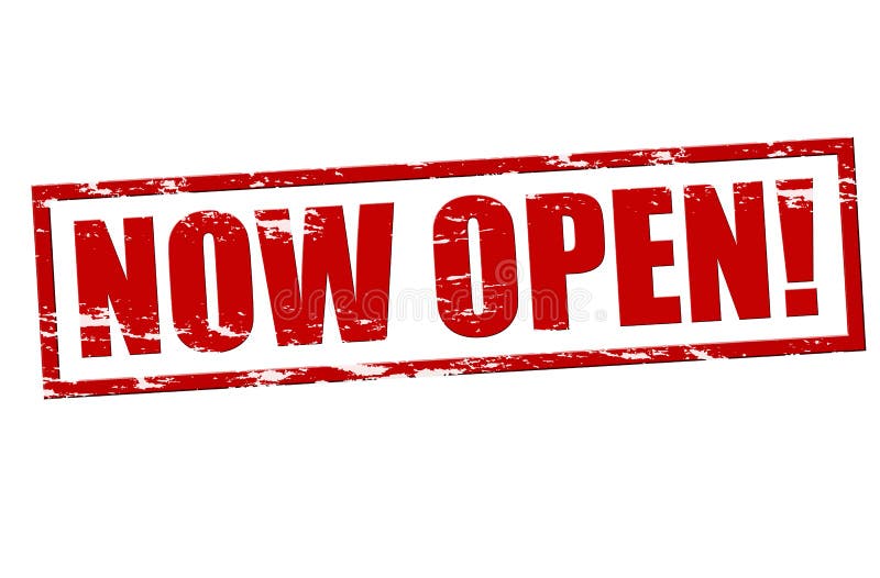 Now open stock illustration. Illustration of stamp, grungy - 108754122