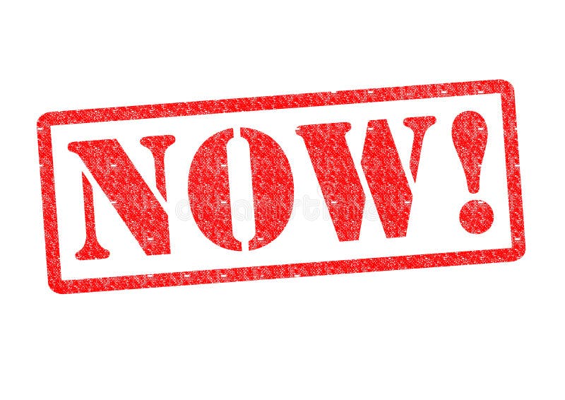 Now Stock Illustrations – 78,624 Now Stock Illustrations, Vectors ...