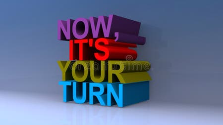 Your Turn Stock Illustrations – 5,229 Your Turn Stock Illustrations ...