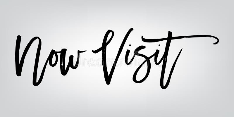 Now visit vector stock vector. Illustration of label - 164554835