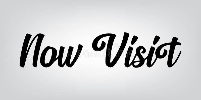 Now visit vector stock vector. Illustration of black - 164555021