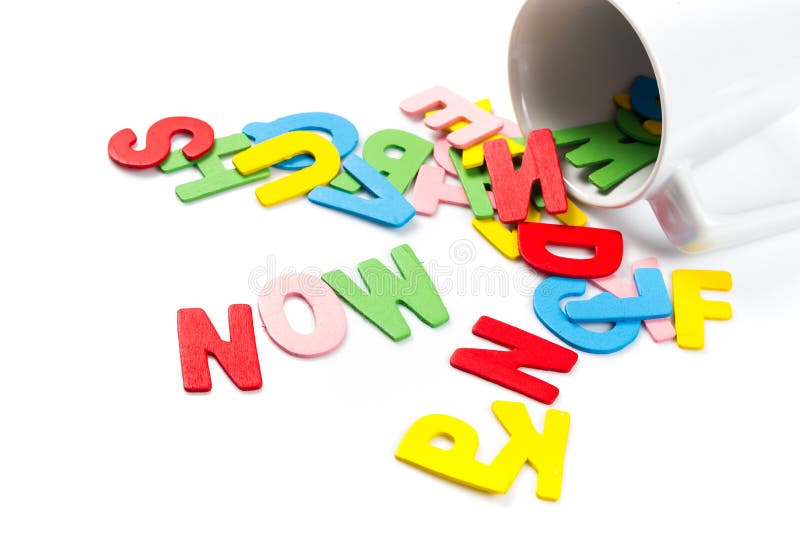 Idea spill stock photo. Image of topic, copy, closeup - 46496302